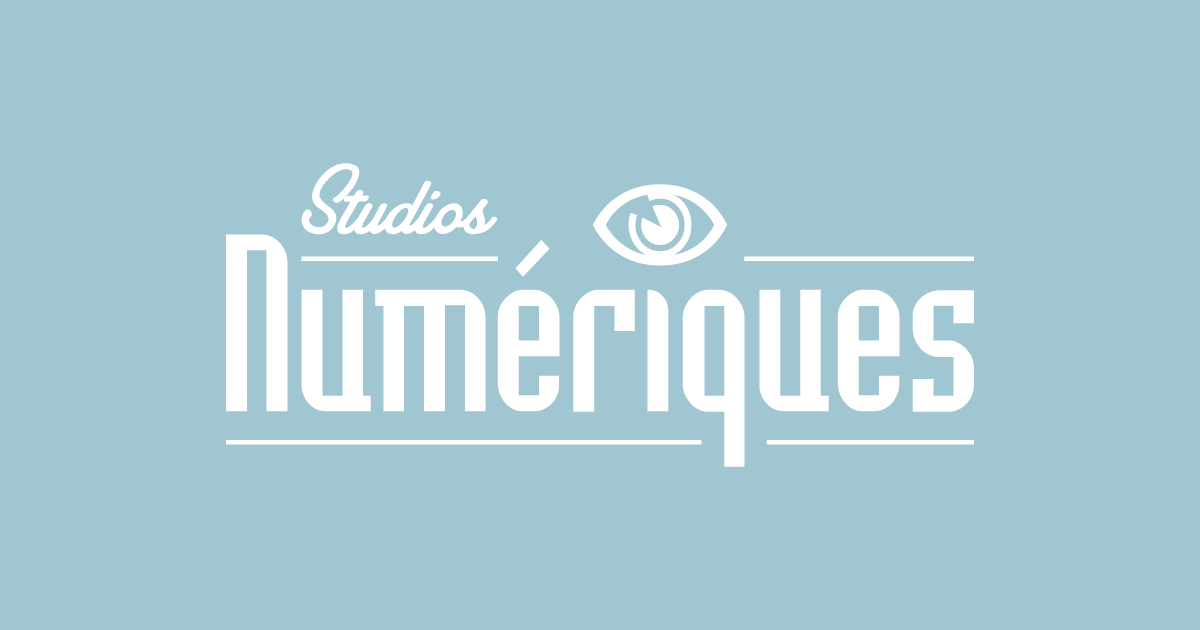 Agence audiovisuelle et production vidéo à Caen | Studios Numériques