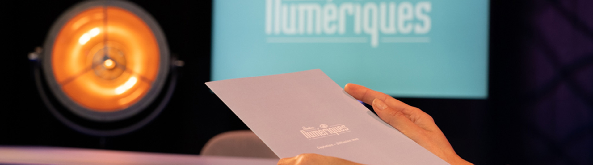 Agence Audiovisuelle en Normandie - Studios Numériques